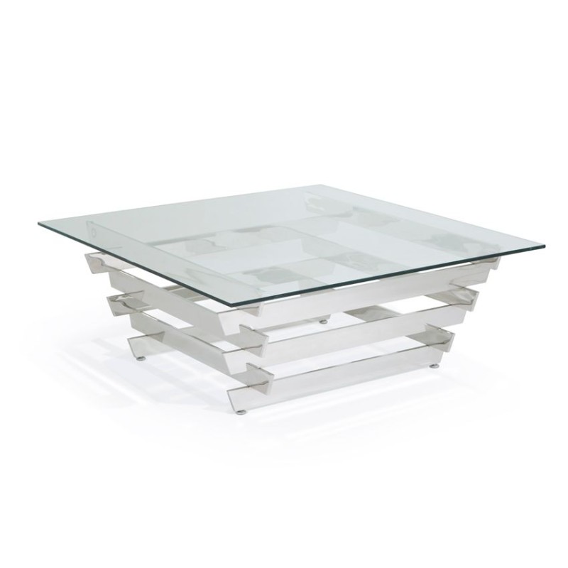 Nova Square Coffee Table